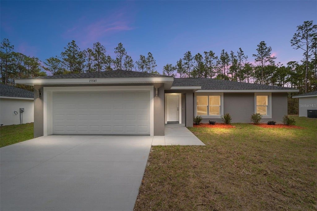 15840 Sw 38 Place, OCALA Property Listing: MLS® #OM699166