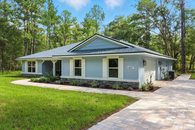 1467 East Odin Drive, CITRUS SPRINGS Property Listing: MLS® #OM704627