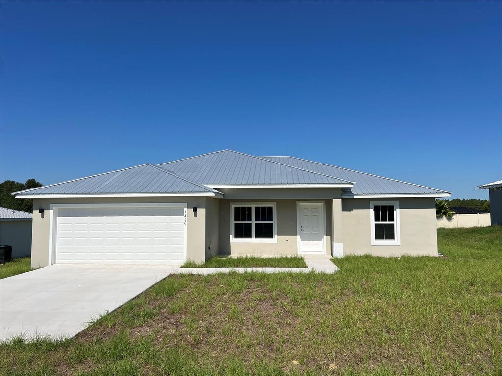 3256 Sw 149th Terrace, OCALA Property Listing: MLS® #OM705870