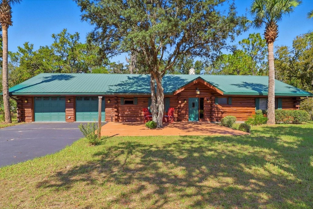 7027 West 7 Rivers Drive, CRYSTAL RIVER Property Listing: MLS® #OM712201