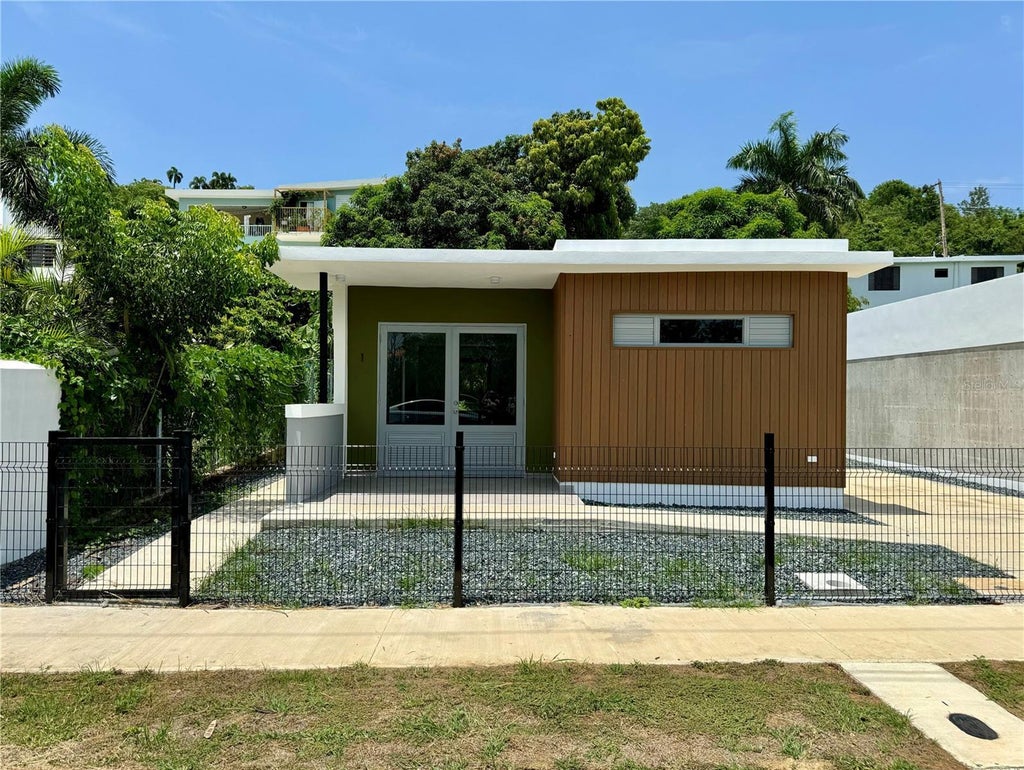 Benajmin Gomez 1 Calle Benjamin Gomez, RINCON Property Listing: MLS® # ...