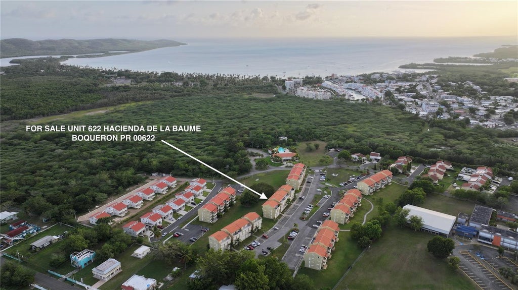 Sr-101 Km 18.1 Cond. Hacienda De La Baume Ii 622, BOQUERON Property ...