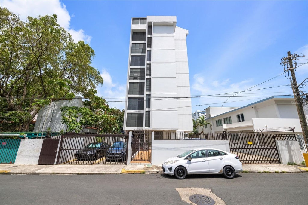 62 Calle Marbella 7b, SAN JUAN Property Listing: MLS® #PR9115072