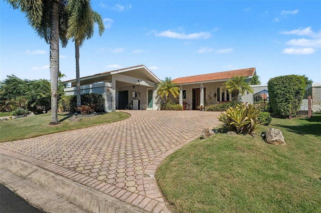 33 Camino Las Tortolas, DORADO Property Listing: MLS® #PR9117766
