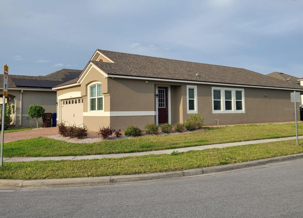 2851 Avian Loop, KISSIMMEE Property Listing: MLS® #S5103467