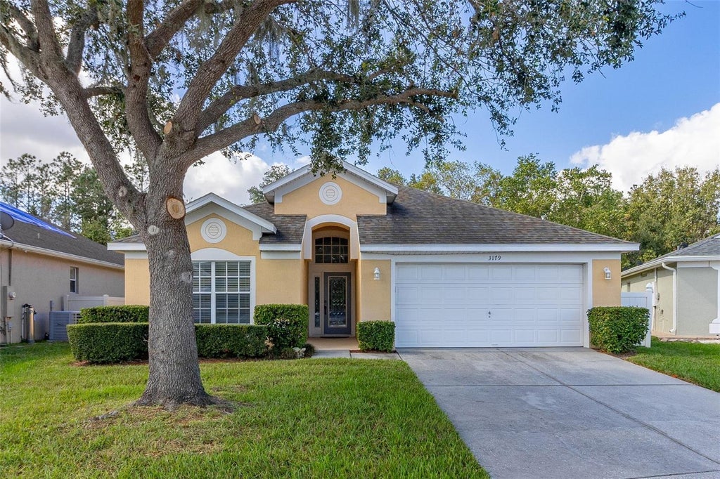 3179 Stonehurst Circle, KISSIMMEE Property Listing: MLS® #S5115585