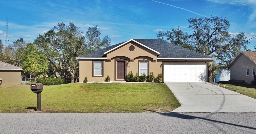 6416 Melacano Avenue, SPRING HILL Property Listing: MLS® #S5121375