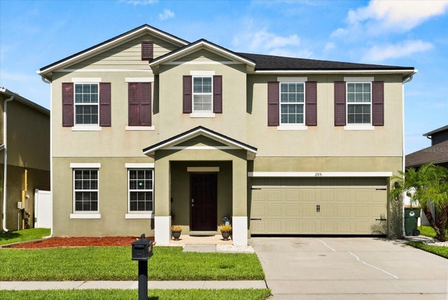 2050 Banner Lane, ST CLOUD Property Listing: MLS® #S5130181