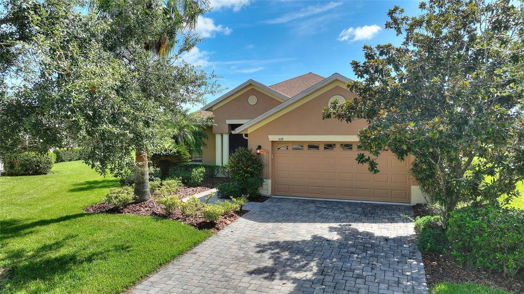 508 Villagio Loop, KISSIMMEE Property Listing: MLS® #S5132839