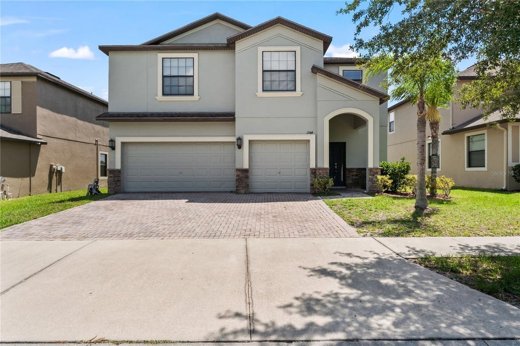 1584 Imperial Key Drive, TRINITY Property Listing: MLS® #TB8311269