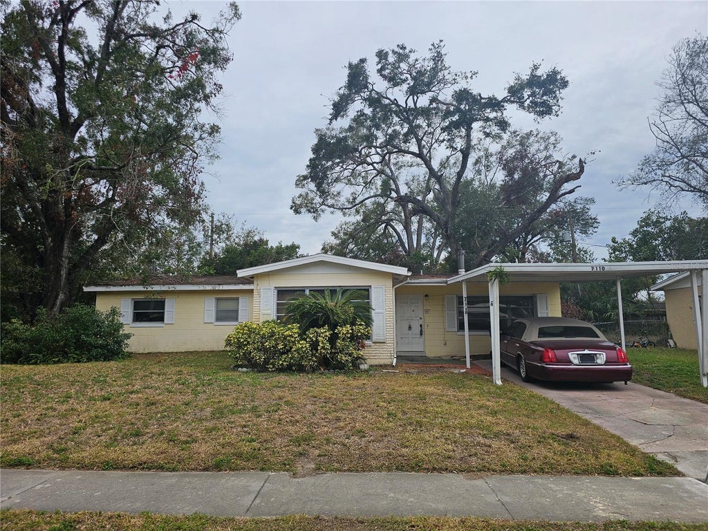 7110 Bonito Street, TAMPA Property Listing: MLS® #TB8339072
