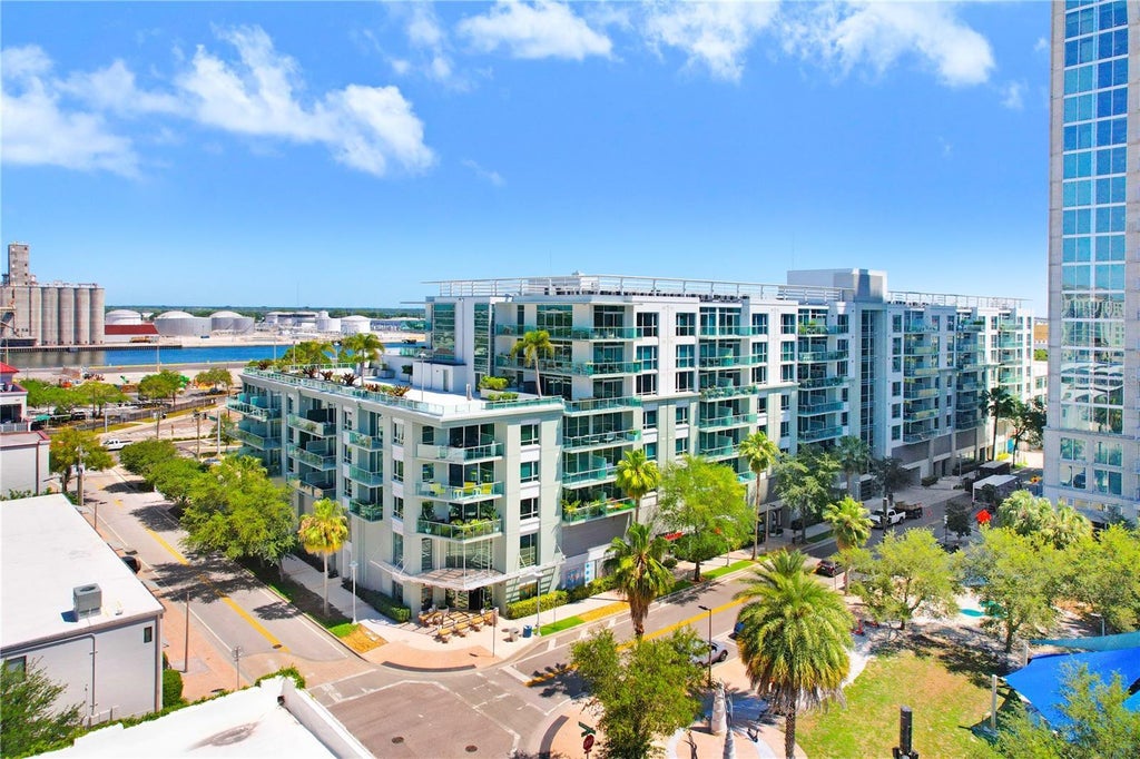 912 Channelside Drive 2409, TAMPA Property Listing: MLS® #TB8340827