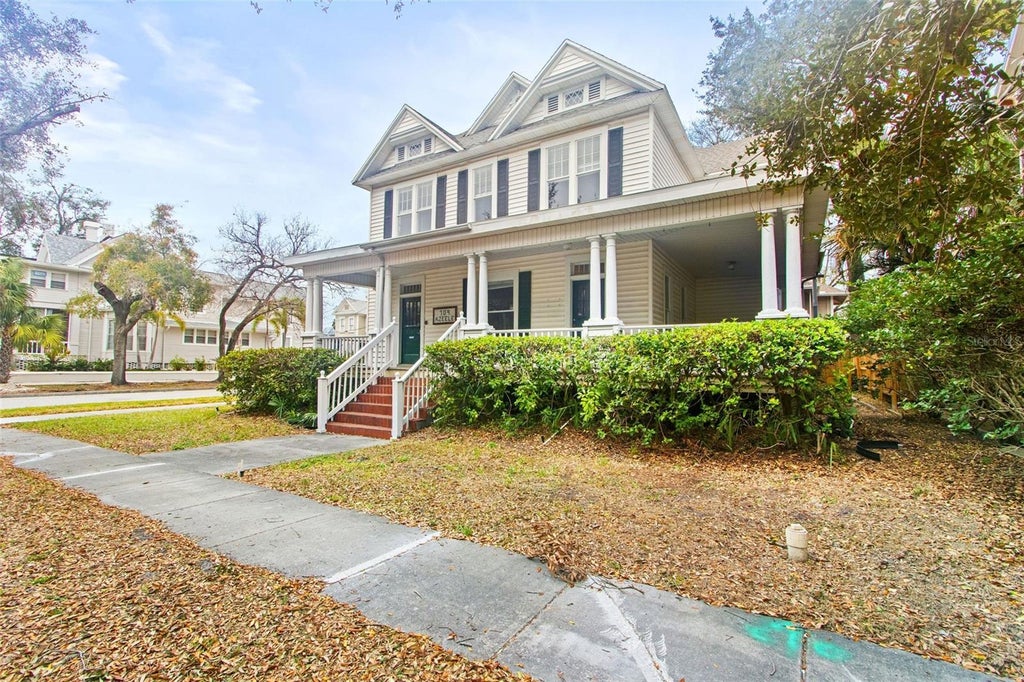 709 West Azeele Street, TAMPA Property Listing: MLS® #TB8351401