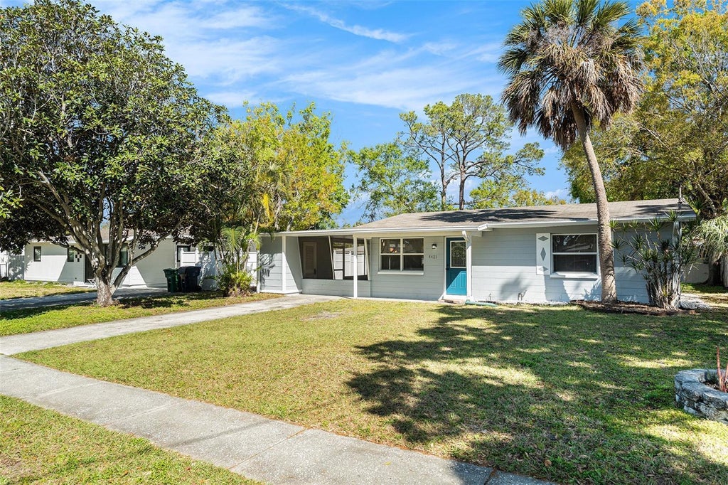 4421 West Iowa Avenue, TAMPA Property Listing: MLS® #TB8362537