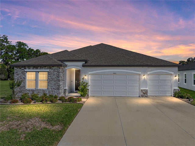 11465 June Briar Loop, SAN ANTONIO Property Listing: MLS® #TB8365938