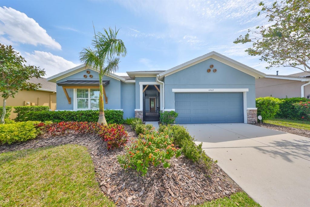 6907 Crestpoint Drive, APOLLO BEACH Property Listing: MLS® #TB8366941