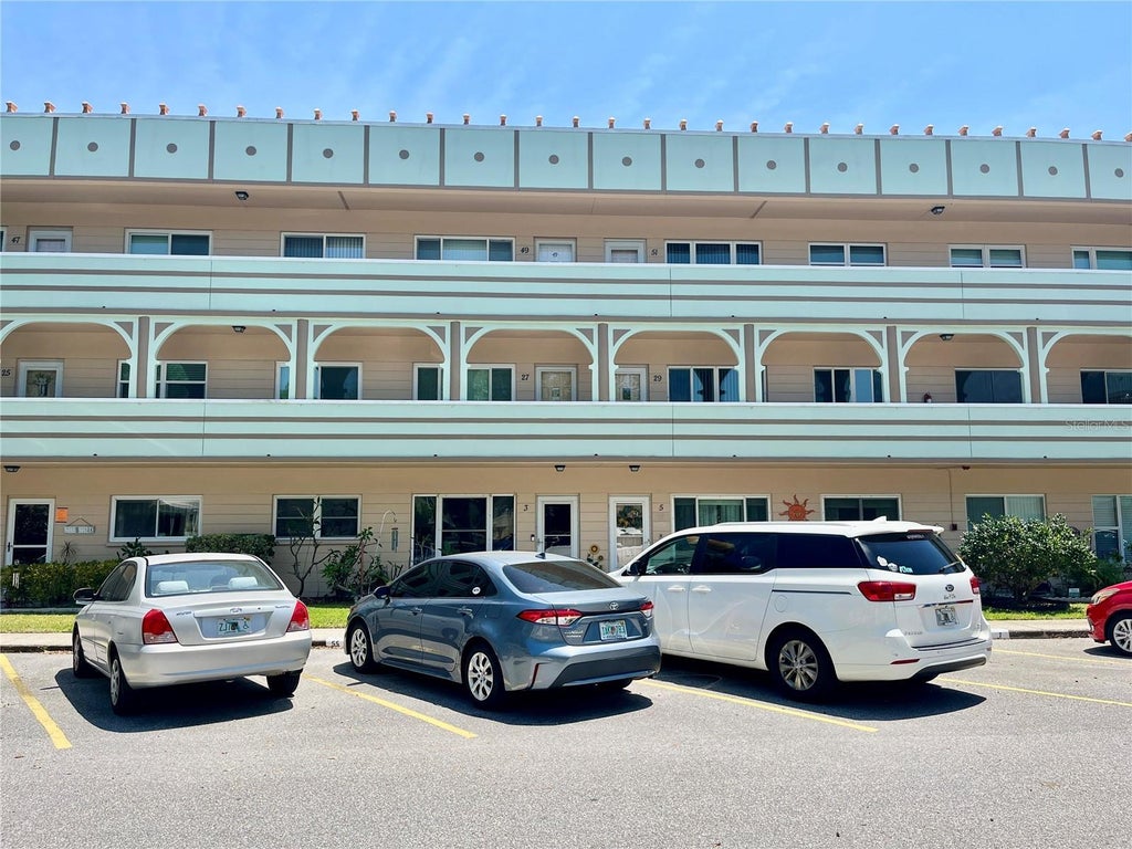 2287 Philippine Drive 29, CLEARWATER Property Listing: MLS® #TB8379566