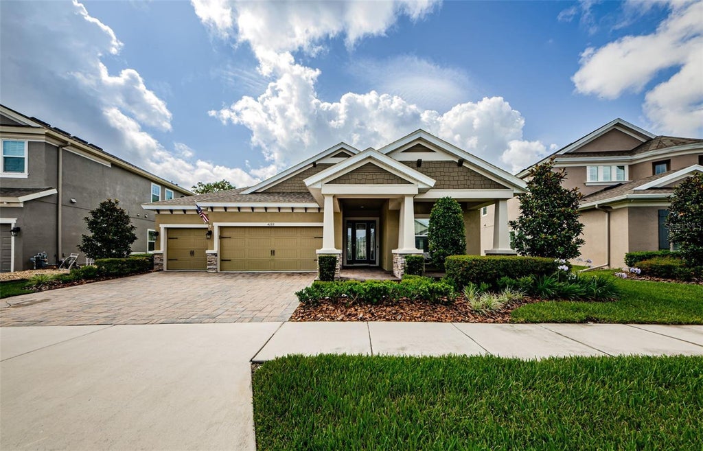 4222 Glade Wood Loop, NEW PORT RICHEY Property Listing: MLS® #TB8396331