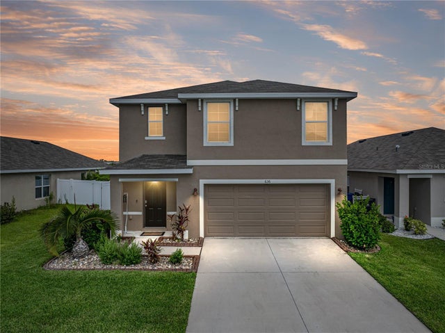 636 Olive Conch Street, RUSKIN Property Listing: MLS® #TB8400373