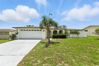 3633 Odom Drive, NEW PORT RICHEY Property Listing: MLS® #TB8402606