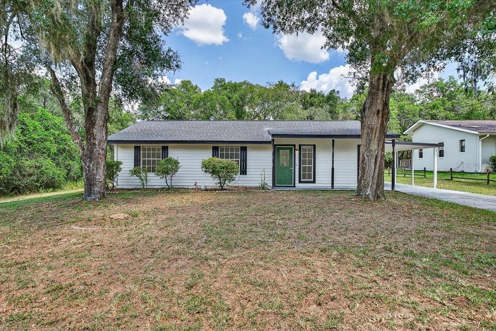 830 Carnegie Drive, INVERNESS Property Listing: MLS® #TB8412000