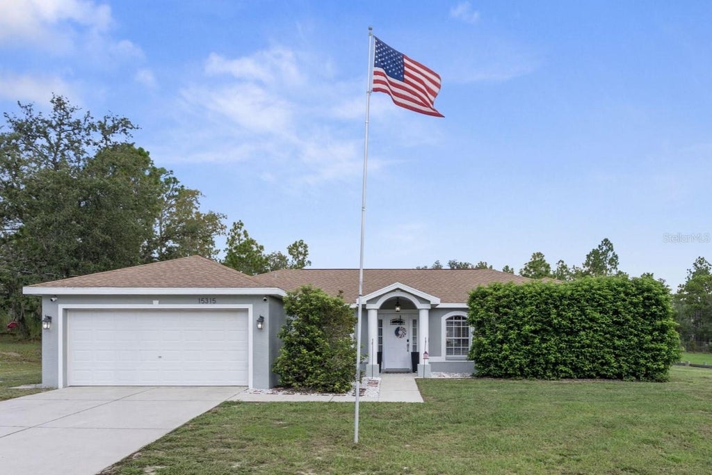 15315 Scaup Duck Avenue, WEEKI WACHEE Property Listing: MLS® #TB8422951