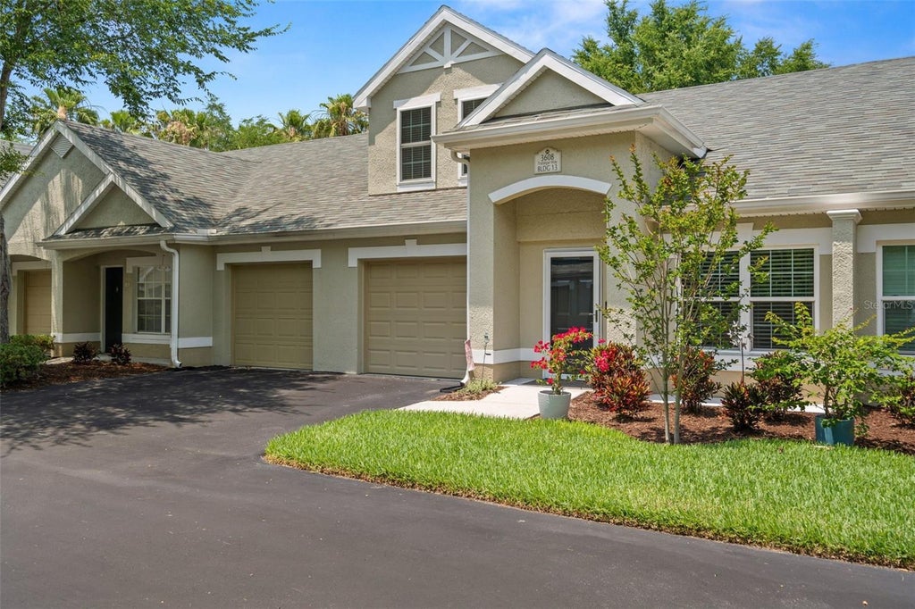 3608 Trafalgar Way 104, PALM HARBOR Property Listing: MLS® #U8244726