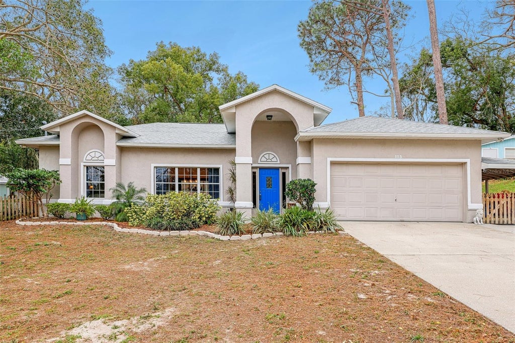 113 Plantation Road, DEBARY Property Listing: MLS® #V4940000