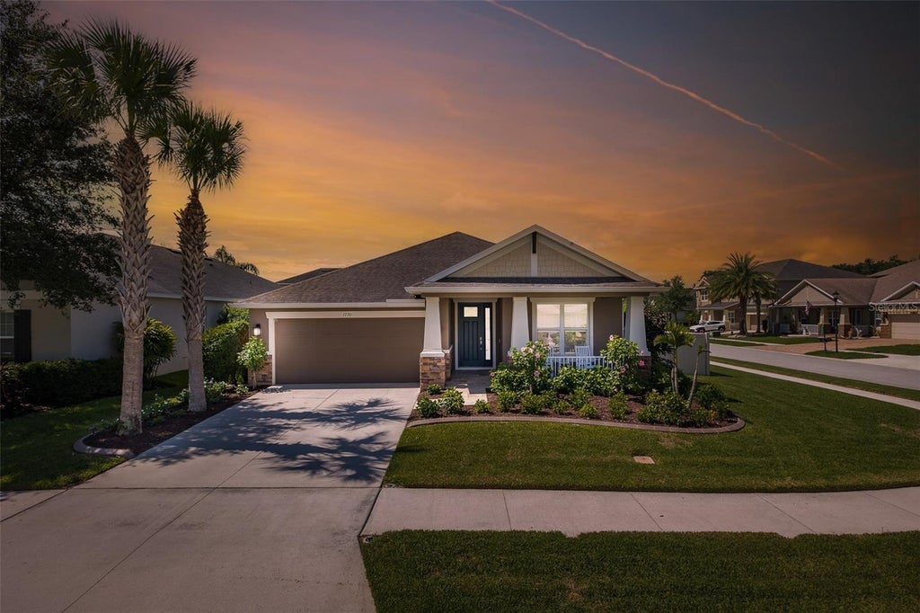 1770 Virginia Willow Drive, WESLEY CHAPEL Property Listing: MLS® #W7865821