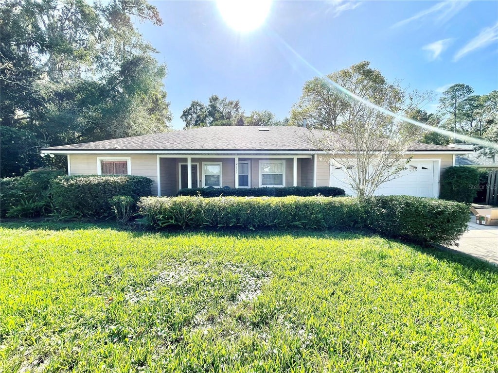2151b Sw 41st Lane, GAINESVILLE Property Listing: MLS® #GC526252