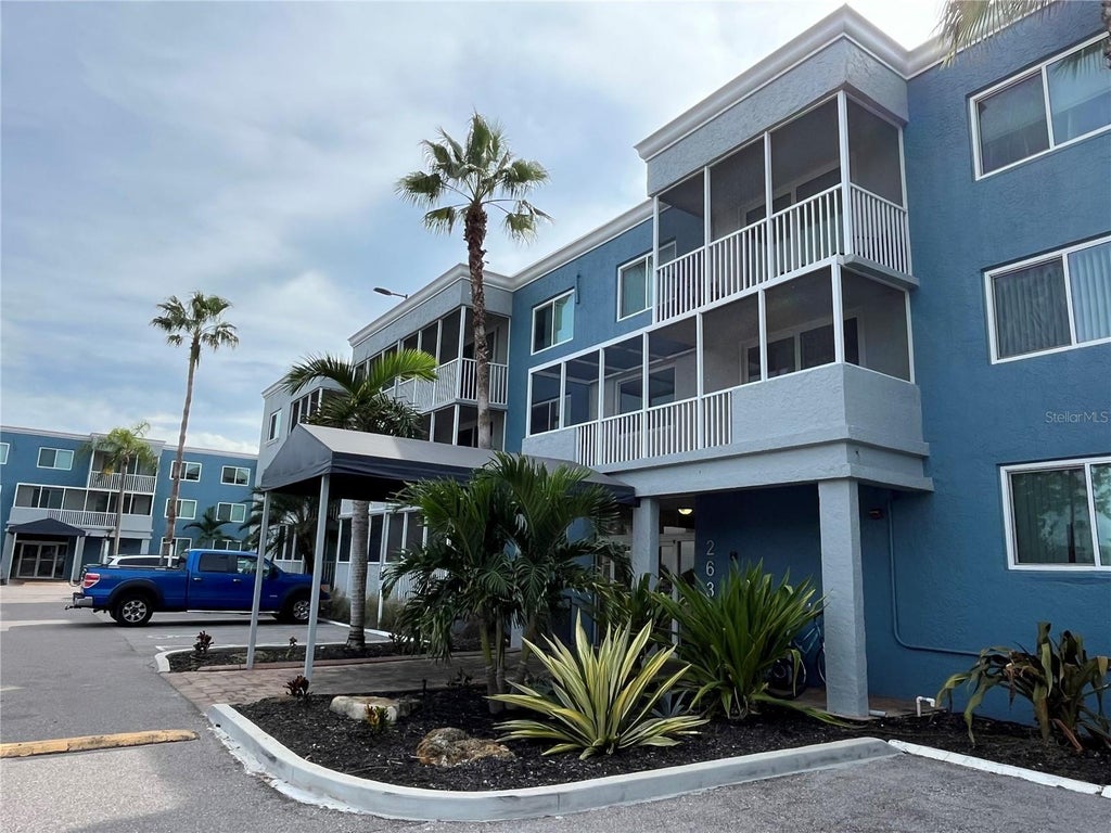 2630 Coconut Bay Ln 623 (2c), SARASOTA Property Listing: MLS® #A4656003