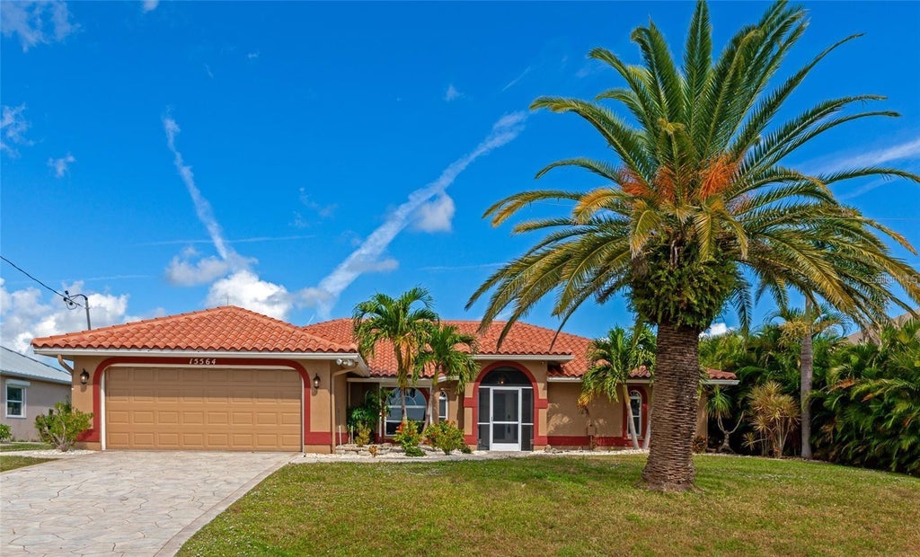 15564 Ruston Circle, PORT CHARLOTTE Property Listing: MLS® #D6142212