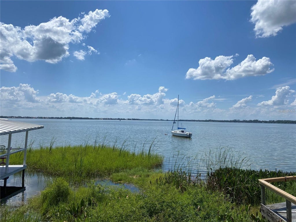 408 Lake Dora Road B, MOUNT DORA Property Listing: MLS® #G5086913