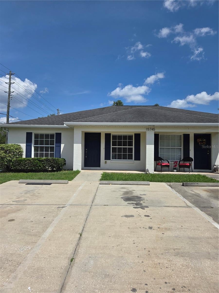 15745 Sw 33rd Avenue Road, OCALA Property Listing: MLS® #G5097332