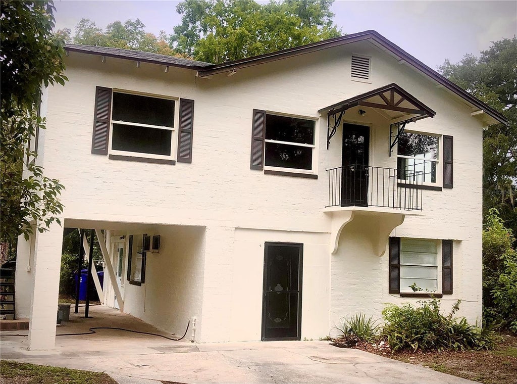 613 1/2 South Ingraham Avenue, LAKELAND Property Listing: MLS® #L4953652