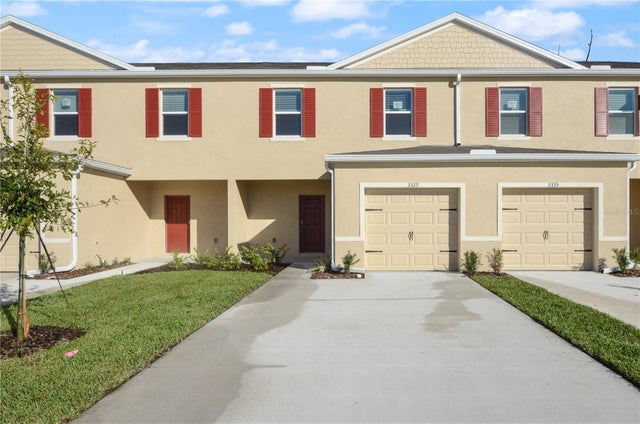 3329 Wye Oak Drive, APOPKA Property Listing: MLS® #O6260059