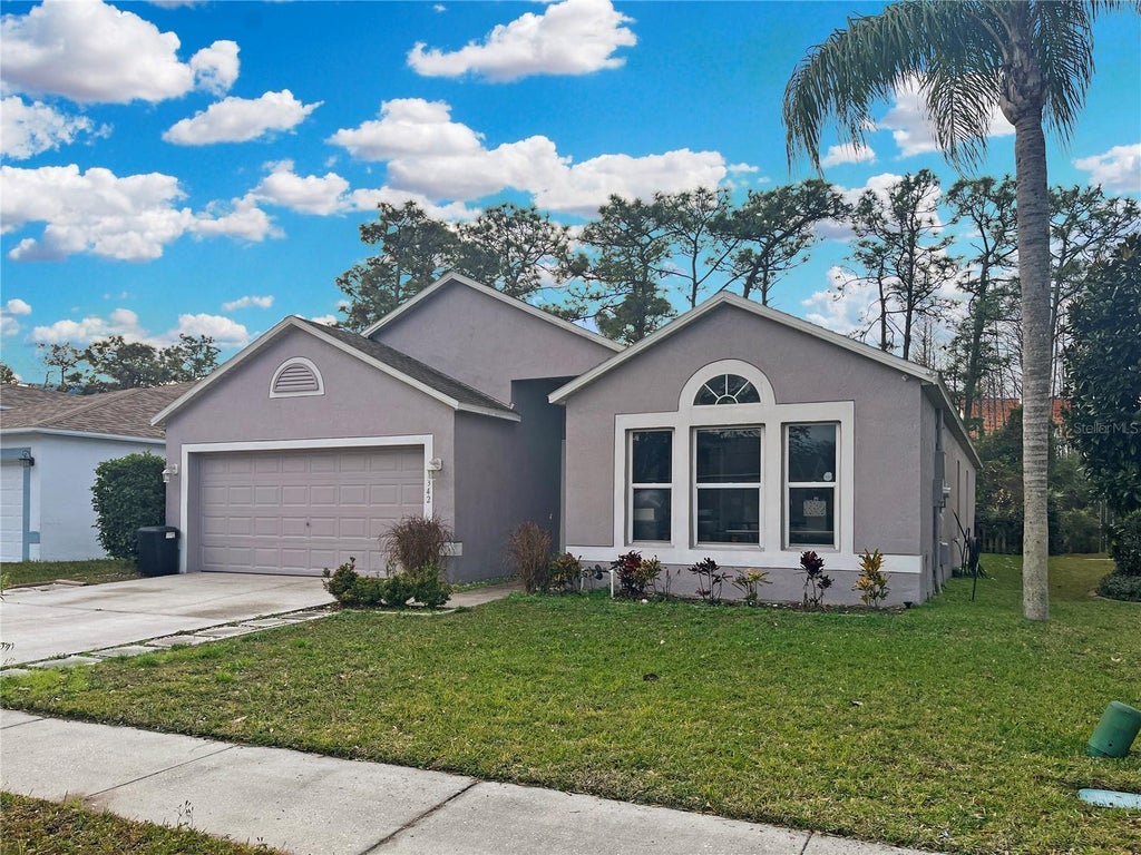 3342 Erskine Drive, ORLANDO Property Listing: MLS® #O6274067