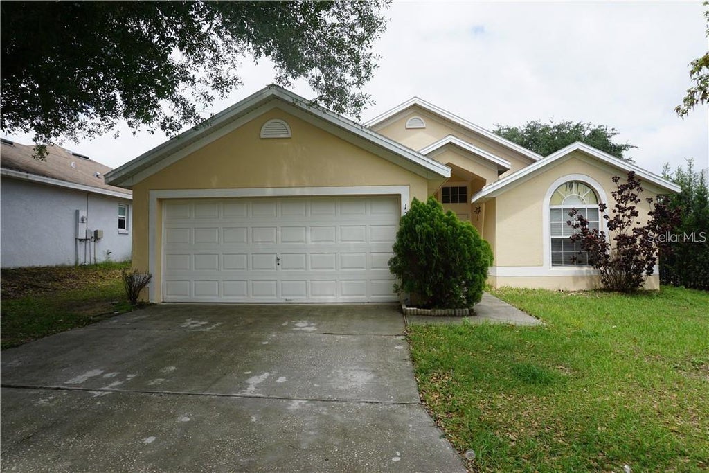 129 Stonegate Pass, DAVENPORT Property Listing: MLS® #O6280530