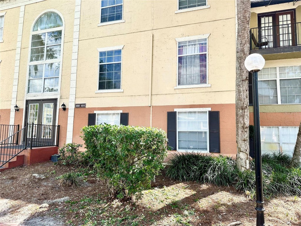 4010 Versailles Drive 4010c, ORLANDO Property Listing: MLS® #O6296813