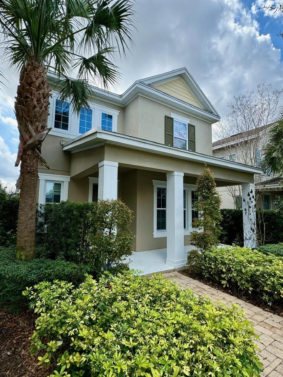 11512 Ashlin Park Boulevard, WINDERMERE Property Listing: MLS® #O6308227