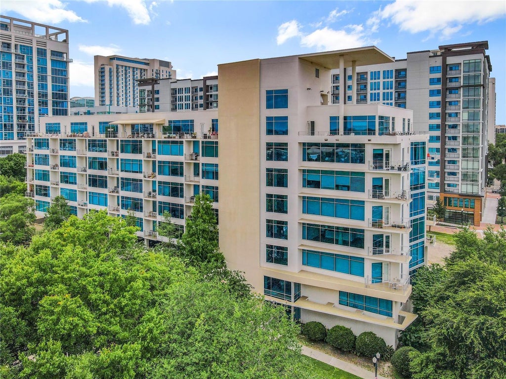 525 East Jackson Street 608, ORLANDO Property Listing: MLS® #O6321762