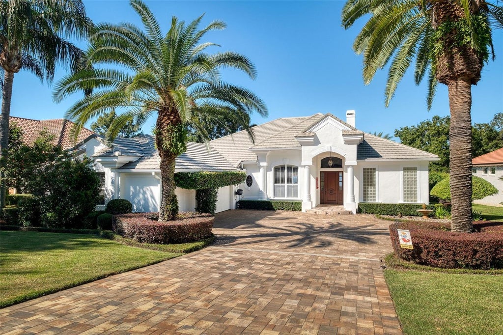 4812 Waterwitch Point Drive, ORLANDO Property Listing: MLS® #O6352180