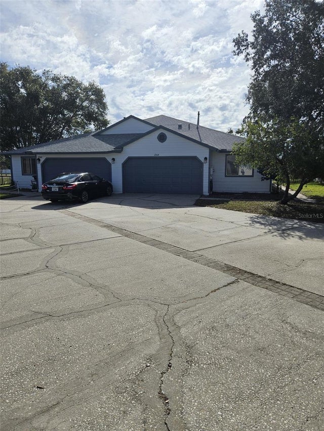 2364 Turpin Drive, ORLANDO Property Listing: MLS® #O6366621