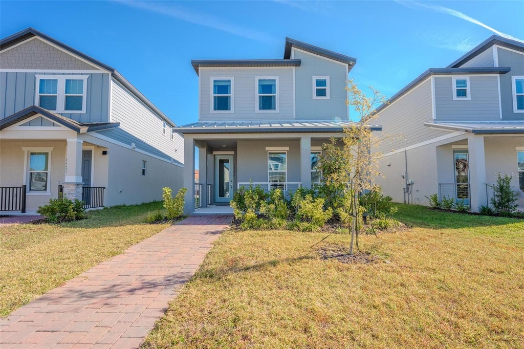 12259 Bracco Street, WINTER GARDEN Property Listing: MLS® #O6371066