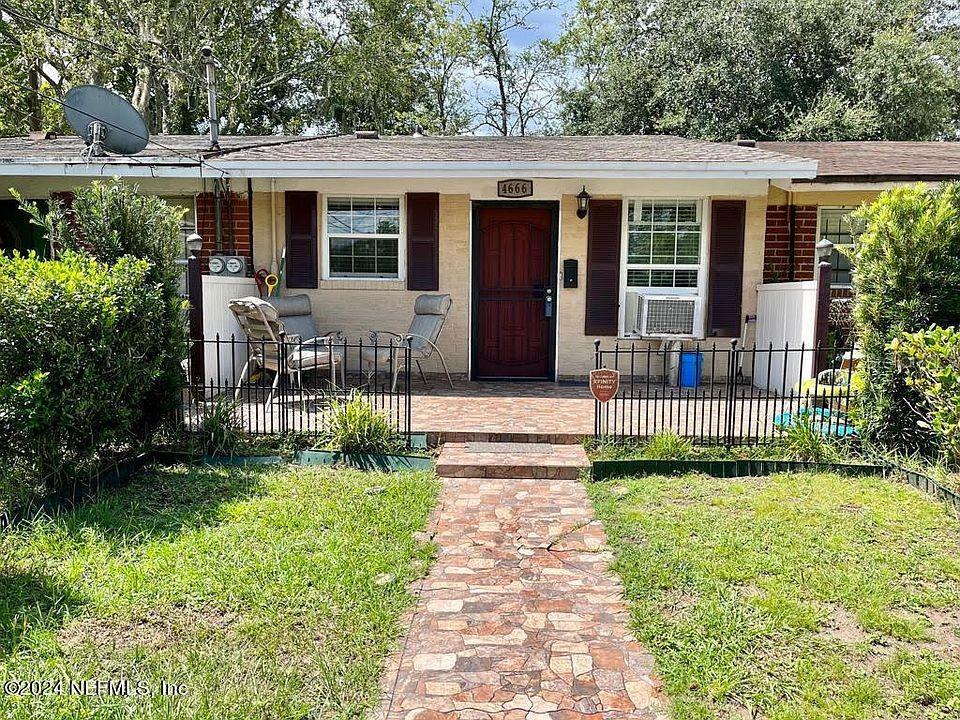 4666 Ken Knight Drive N, JACKSONVILLE Property Listing: MLS® #O6373020