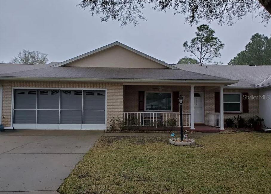 8956 Sw 95th Lane B, OCALA Property Listing: MLS® #OM686159