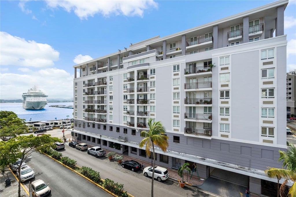 100 Calle Juan Antonio Corretjer 406, SAN JUAN Property Listing: MLS® # ...