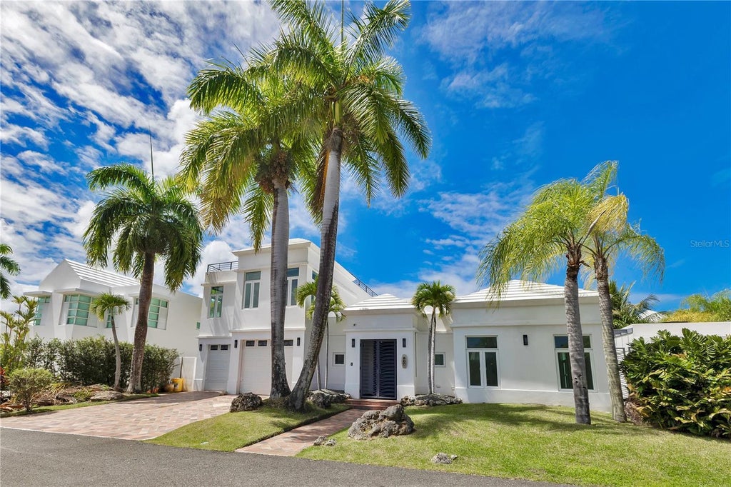 16 Calle Palma De Coco, DORADO Property Listing: MLS® #PR9113639