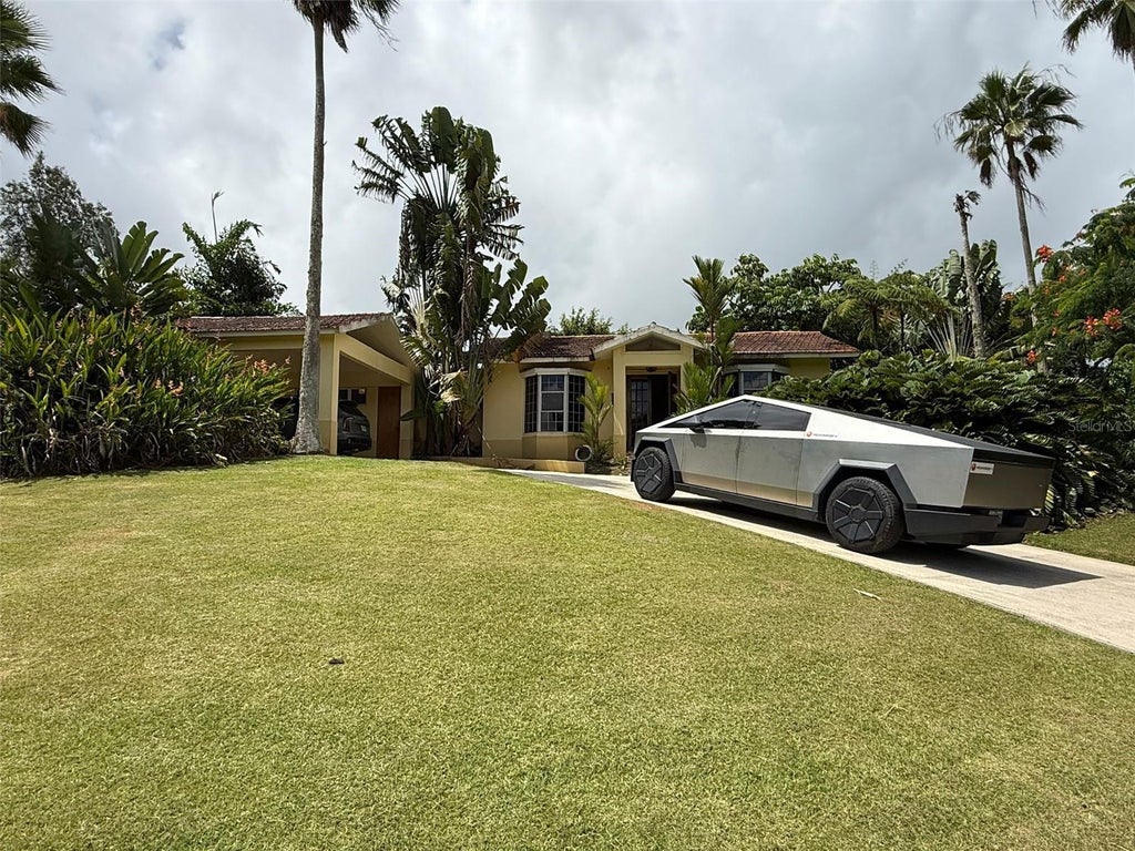 186 Camino Del Monte, CIDRA Property Listing: MLS® #PR9115244