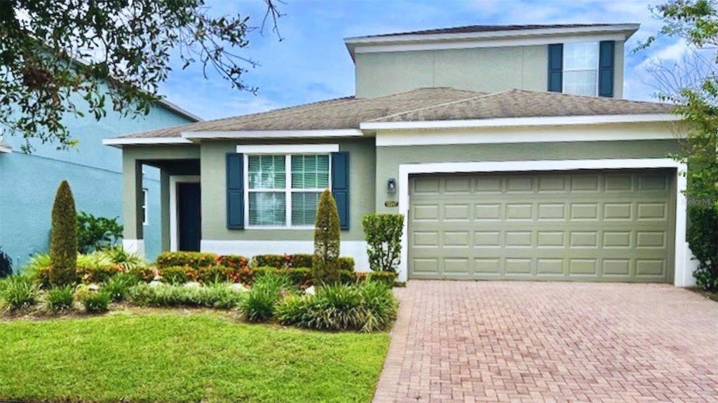 15247 Montesino Drive, ORLANDO Property Listing: MLS® #S5134646